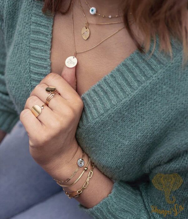 Zag chez Shangri'la Carry